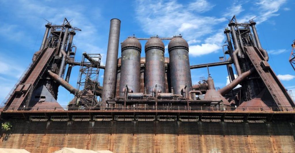 10 Abandoned Pennsylvania Places To Add To Your Next Road Trip