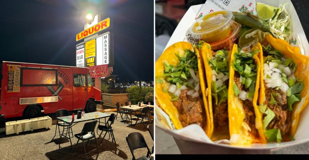 10 Arizona Taco Trucks Serving The Real Deal
