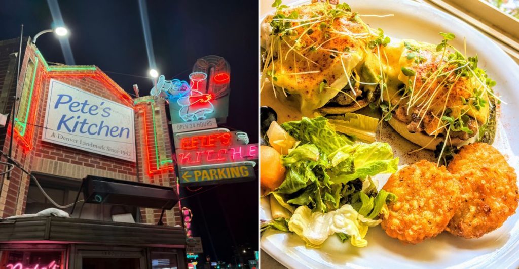 10 Best Breakfast Spots In Colorado You Need To Try