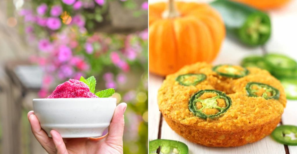 10 Bizarre-But-Delicious Food Combos You'll Only Find In Arizona