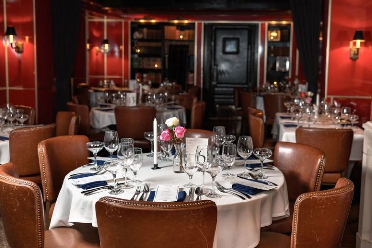 10 Classic Illinois Supper Clubs Worth A Long Drive And An Even Longer ...