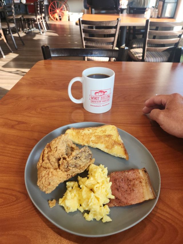 10 Classic Kentucky All-You-Can-Eat Breakfast Spots That Keep Mornings ...