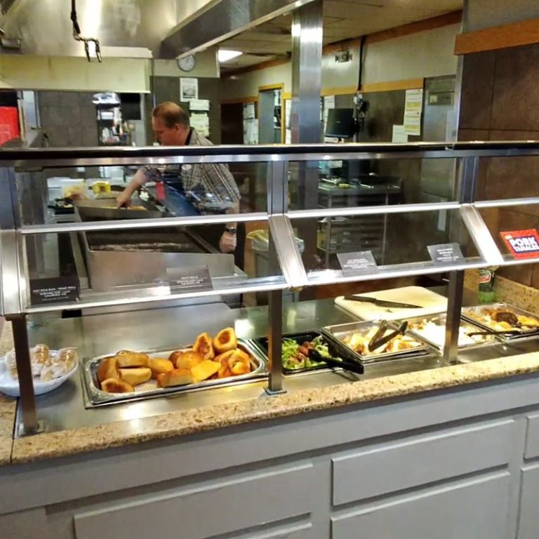 10 Colorado Breakfast Buffets So Good You'll Want To Stay All Morning
