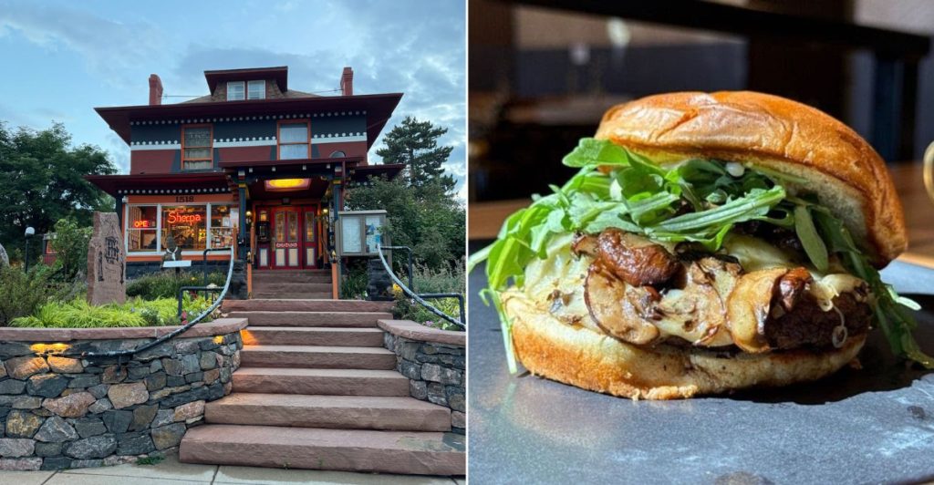 10 Colorado Restaurants That Look Simple… Until The Food Hits The Table