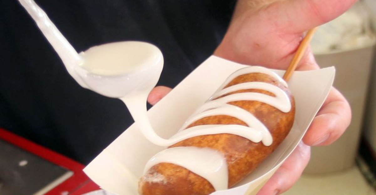 10 Deep‑Fried Delights To Enjoy At State Fairs Across The U.S.