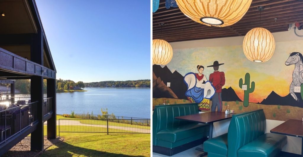 10 Essential Restaurants In Bella Vista, Arkansas Worth The Trip In 2026