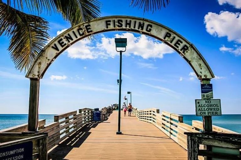 10 Fishing Piers In Florida Where Families Spend Entire Mornings ...