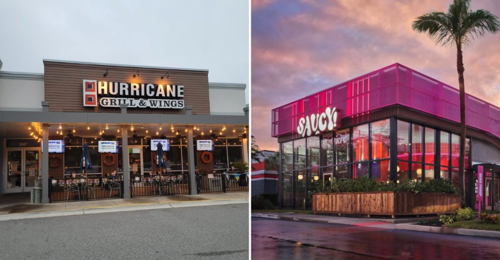 10 Florida Chicken Chains That Keep Winning Loyal Fans