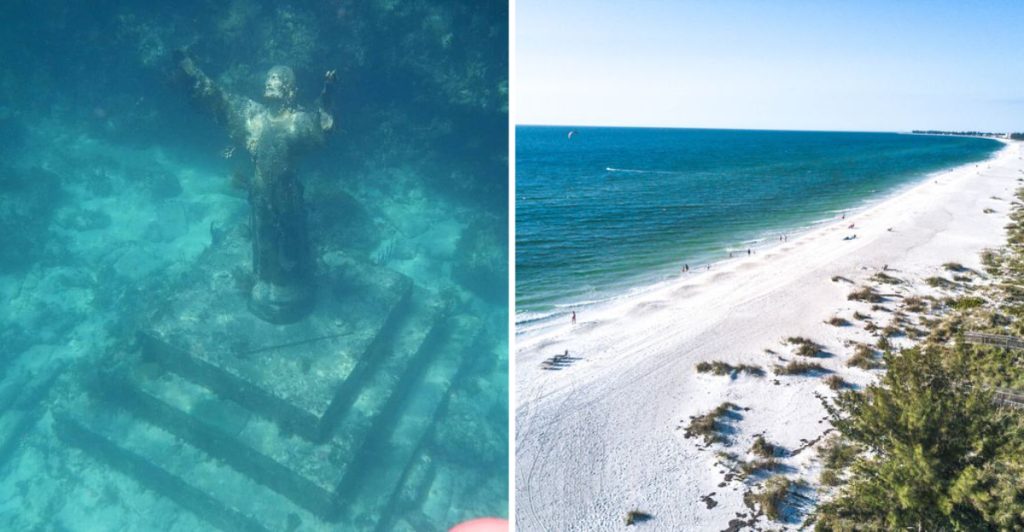 10 Florida Day Trips That Combine Beaches And October Fall Flavors