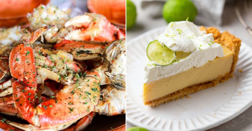 10 Florida Foods Folks Enjoy, And 10 They Can’t Stop Craving