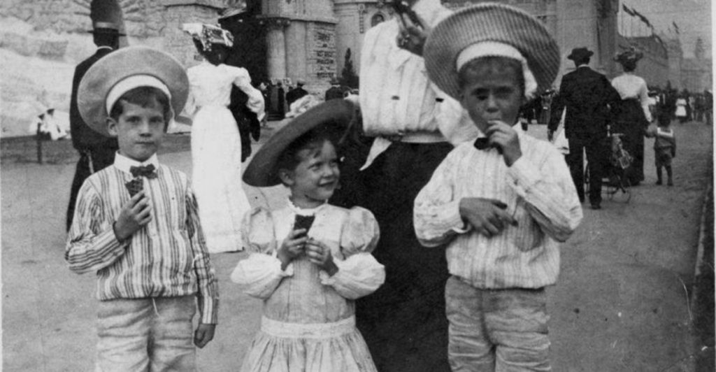 10 Fun Facts About The History Of Ice Cream You Probably Didn't Know