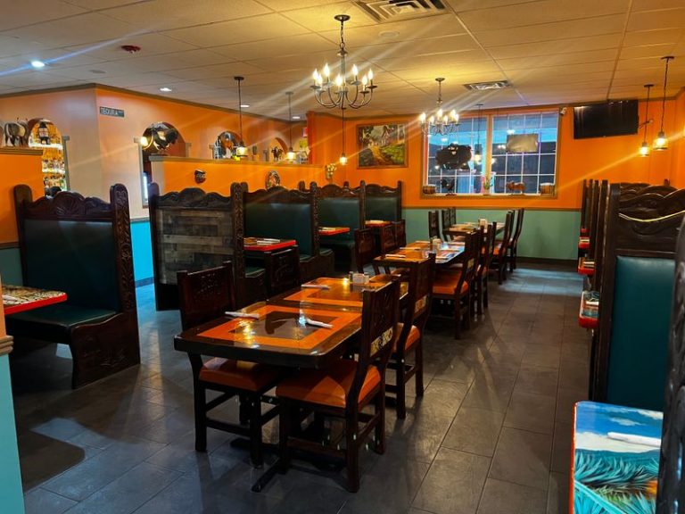 10 Hidden Gem Mexican Restaurants In Colorado You Have To Visit