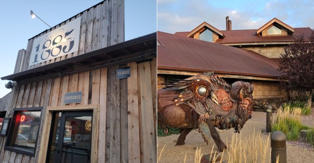 10 Hidden South Dakota Steakhouses Where Ribeyes Are Worth The Long Drive