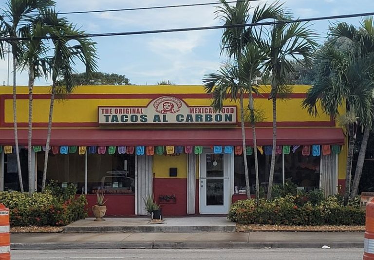 10 Hole-In-The-Wall Florida Taco Stands Locals Swear Are The Best In ...