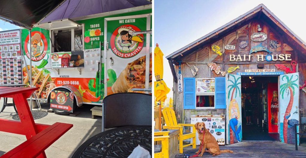 10 Hole-In-The-Wall Florida Taco Stands Locals Swear Are The Best In ...