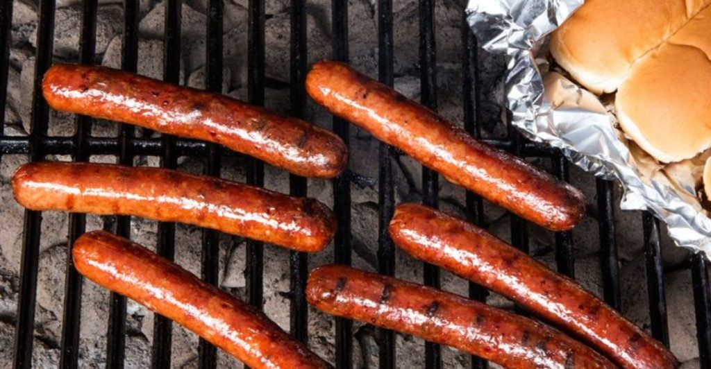 10 Hot Dog Cooking Fails And 5 You Will Stick To Forever