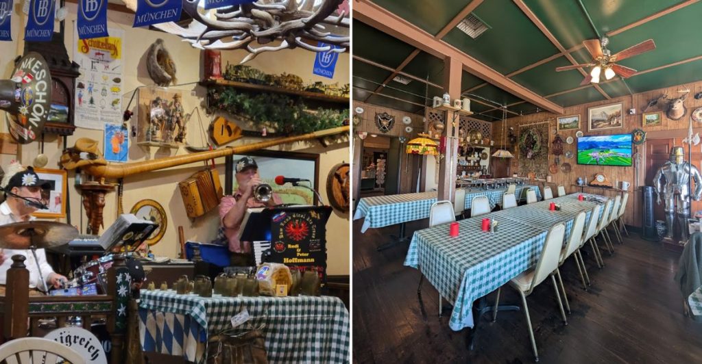 10 Illinois Restaurants Known For German Cuisine Worth Traveling For