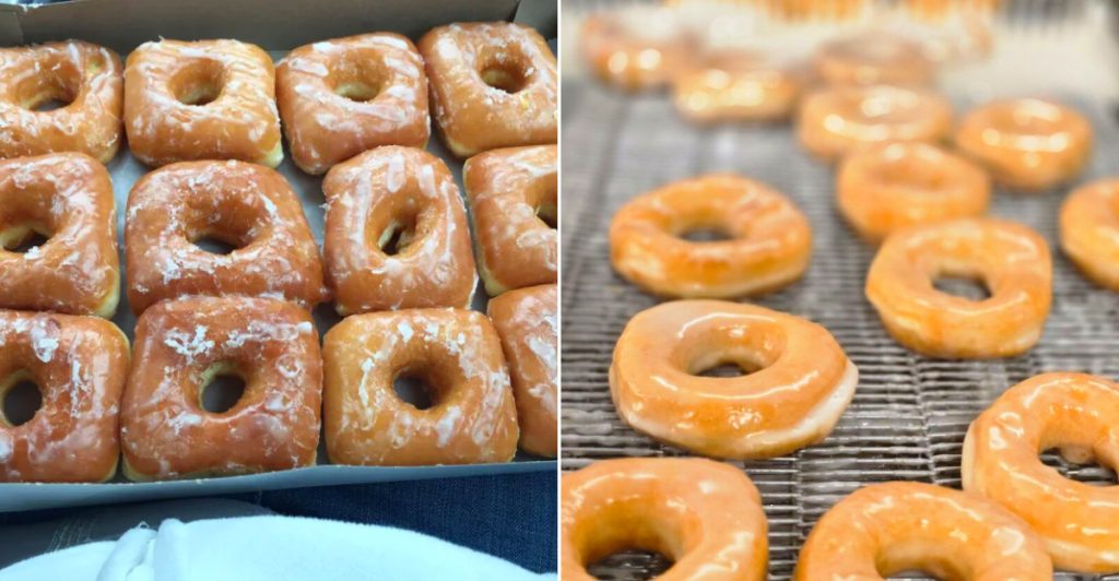 10 Indiana Donut Shops That Look Plain But Taste Legendary