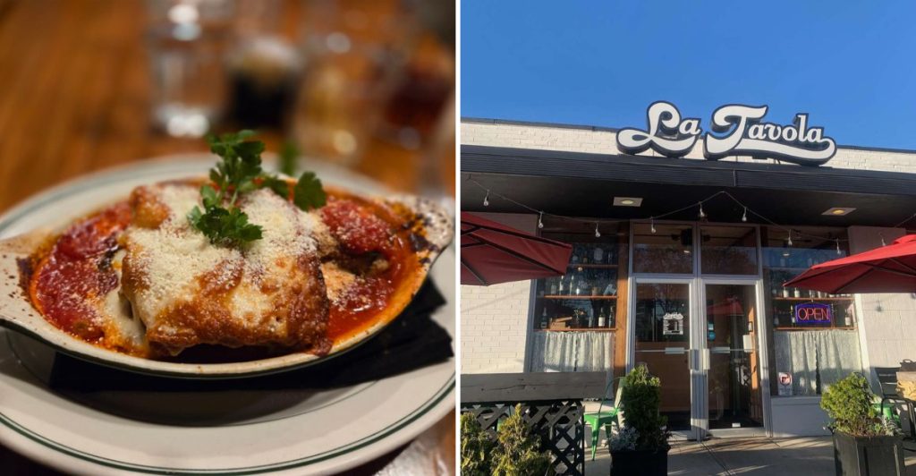 10 Italian Pasta Spots In Ohio That Locals Say Taste Just Like Nonna's ...