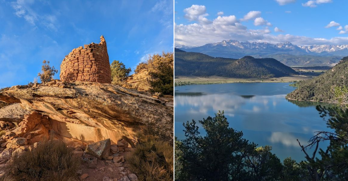10 Low-Key Western Colorado Destinations That Deserve A Spot On Your ...