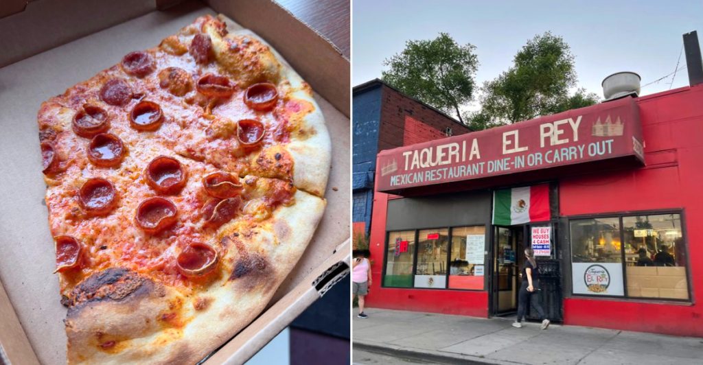 10 Michigan Food Spots That Don’t Look Like Much But Deliver Every Time