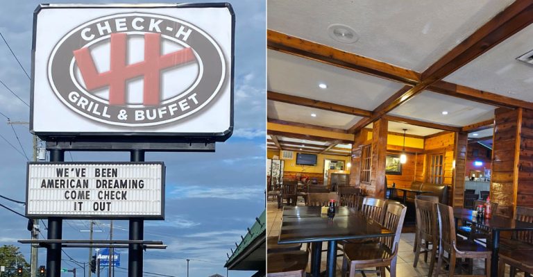 10 Must Try Arkansas Restaurants With All-You-Can-Eat And Over-The-Top ...