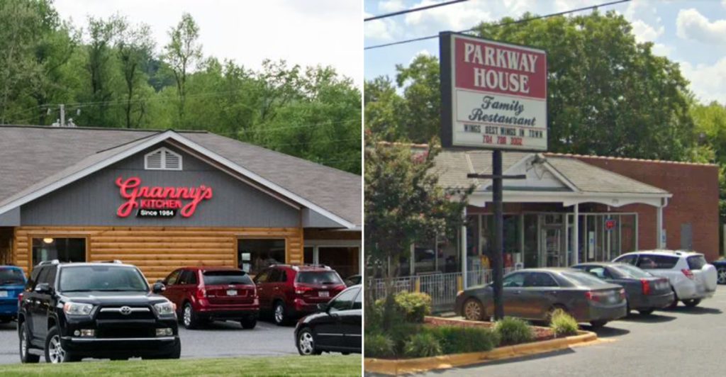 10 North Carolina Country Cooking Restaurants That Locals Have Loved ...