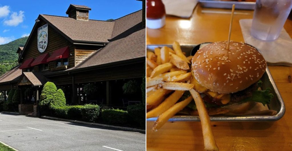 10 North Carolina Restaurants That Have Been Family-Owned For Four ...