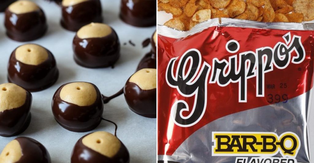 10 Nostalgic Ohio Snacks That Only Locals Still Remember Fondly