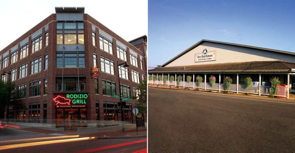 10 Ohio All-You-Can-Eat Steakhouses Serving Classic Cuts Nonstop