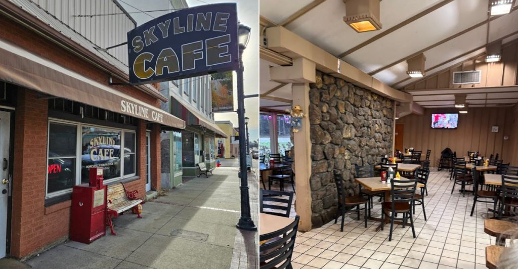 10 Old-School Cash-Only Arkansas Restaurants Still Worth Visiting This ...