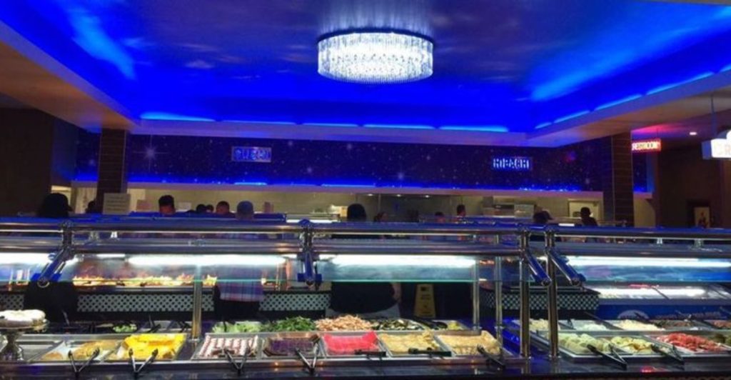 10 Retro All-You-Can-Eat Spots In Massachusetts Where Tradition Never ...