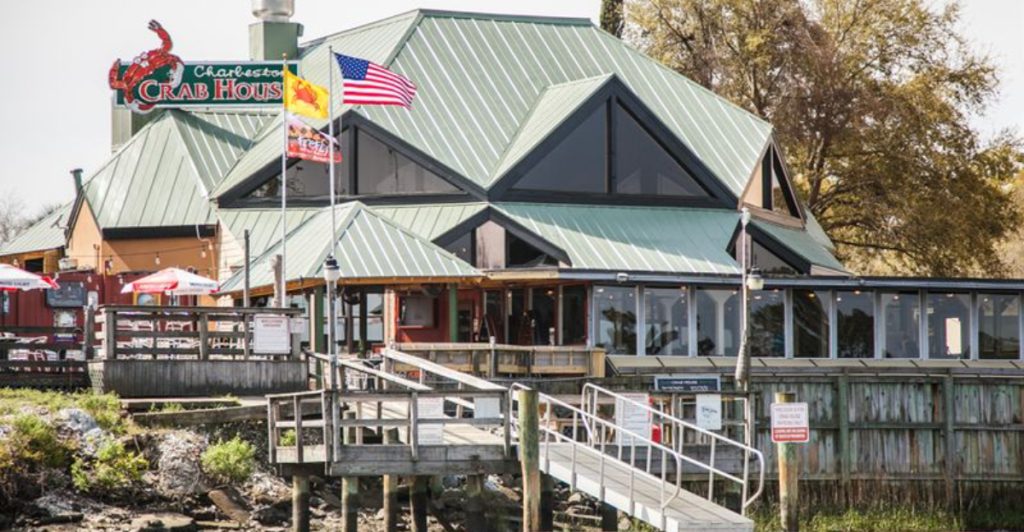 10 South Carolina Restaurant Chains Locals Love For Fried Fish