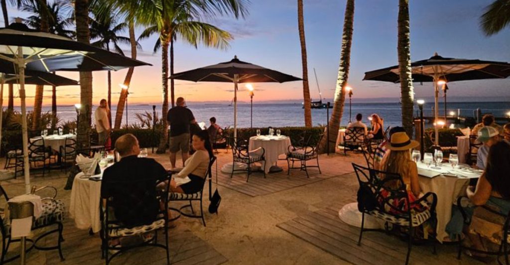 10 Top Florida Restaurants with Stunning Views To Enjoy This February