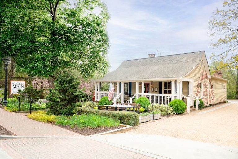 10 Top Rated Suburb Restaurants Near Atlanta, Georgia Worth The Drive ...