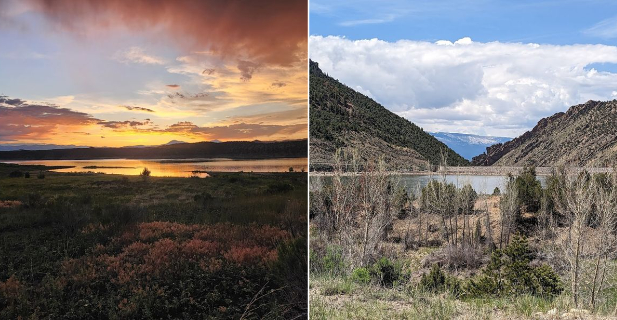10 Underrated Colorado State Parks With Big Views, Quiet Trails, And A ...