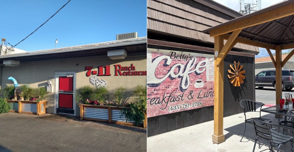 10 Utah Scone Stops Where "Just One Bite" Is Not An Option