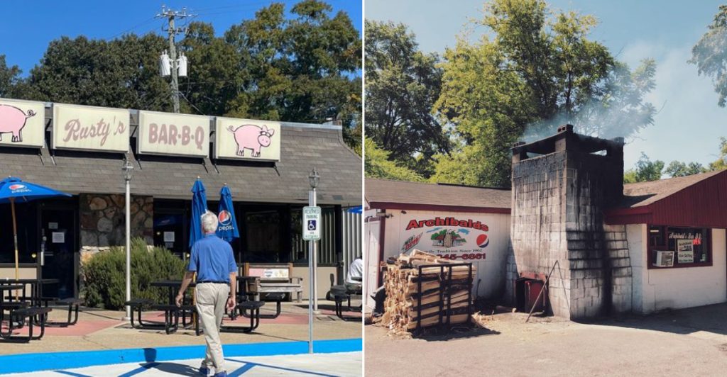11 Alabama BBQ Joints With Reservations So Tough, Even Regulars Have To ...
