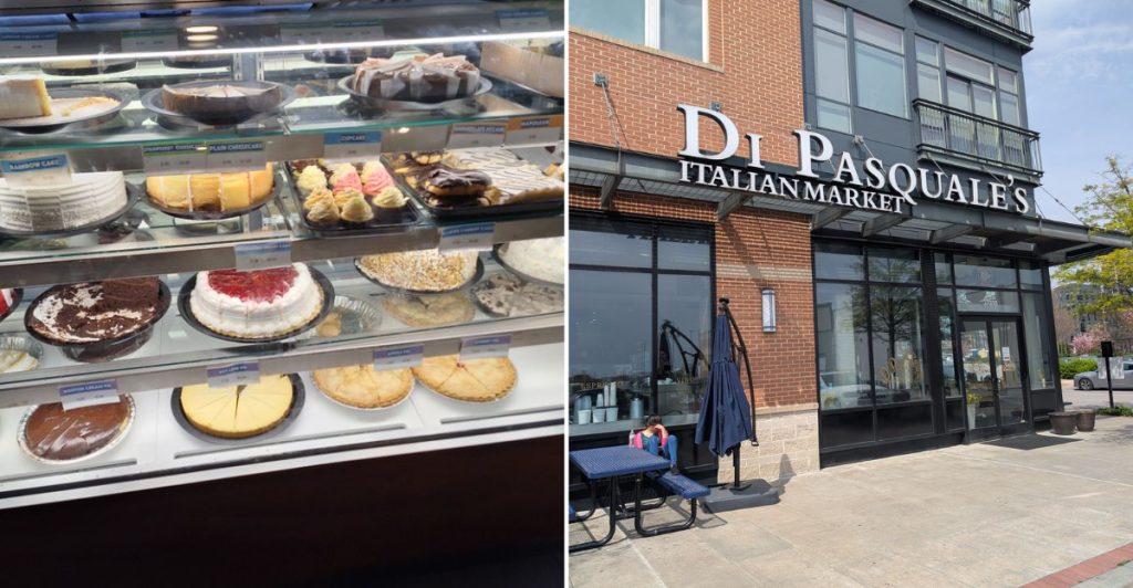 11 Best Family-Owned Sandwich Shops In Maryland That Locals Describe As ...