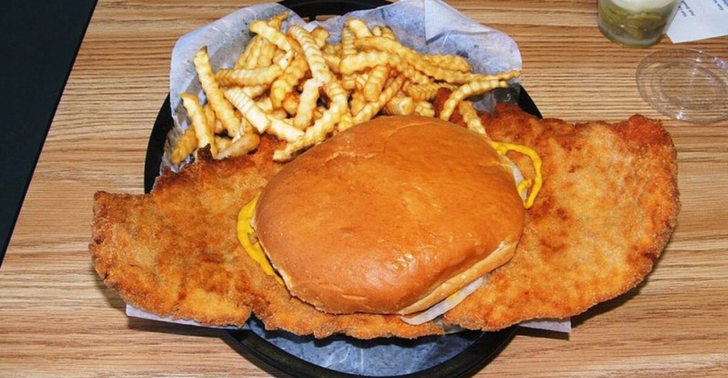 11 Classic Iowa Foods Only Locals Genuinely Get Excited About