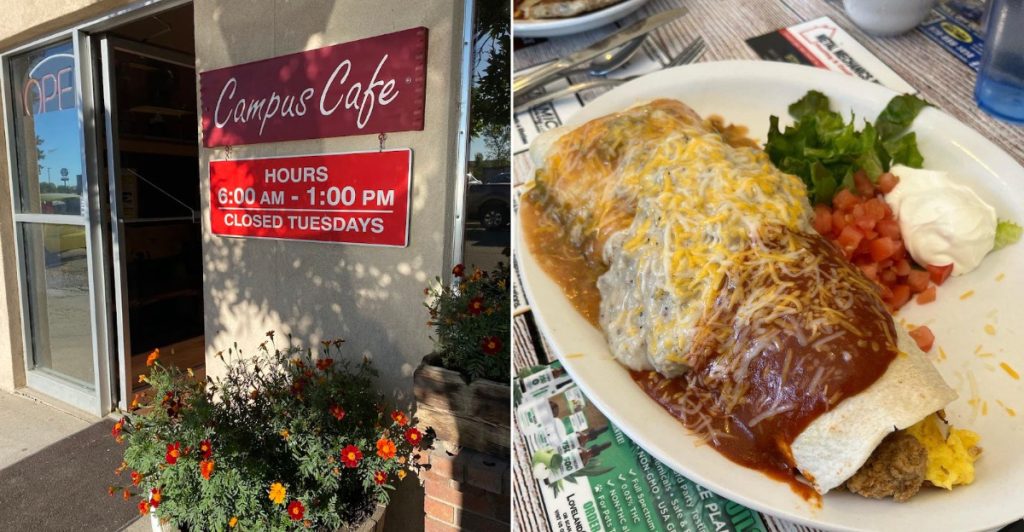 11 Colorado Diners Where The Green Chile Is Worth The Whole Trip