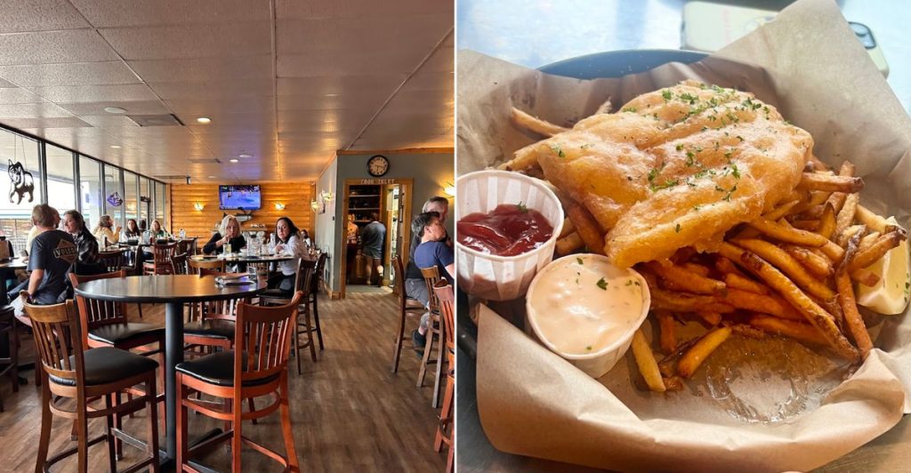 11 Colorado Fish Fries Worth Making A Weekly Tradition