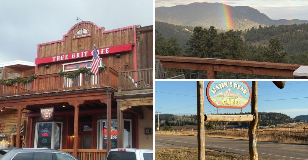 11 Colorado State Parks Where The Food Is As Amazing As The Scenery