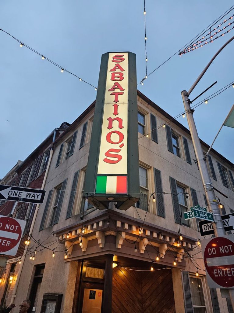 11 Family-Owned Italian Restaurants In Maryland Locals Swear Could Be ...