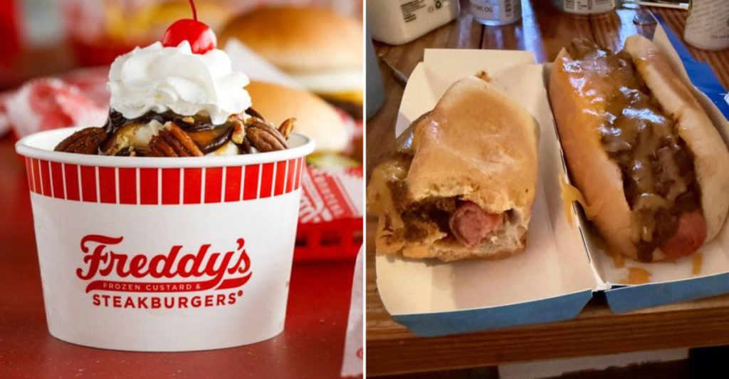 11 Fast Food Chilis Ranked Worst To Best