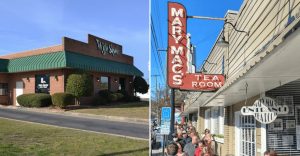 11 Georgia Fried Chicken Spots That Never Advertise But Always Draw A Crowd