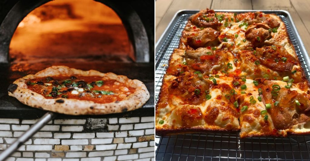 11 Hidden Pizza Spots In Maryland That Locals Can’t Resist
