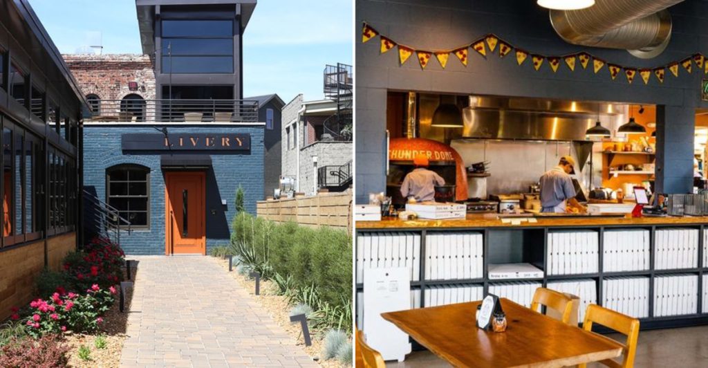 11 Hidden Restaurants In Indianapolis, Indiana That Locals Say Are ...