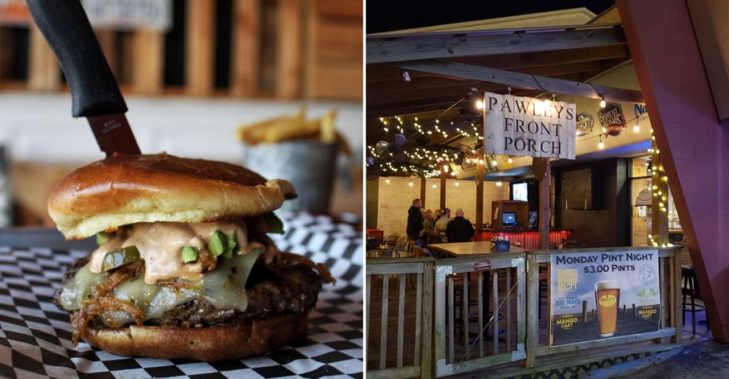 11 Hole-In-The-Wall South Carolina Restaurants That Only Locals Know About