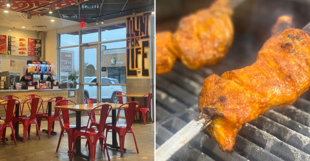 11 Illinois Fried Chicken Spots Worth The Drive In 2026